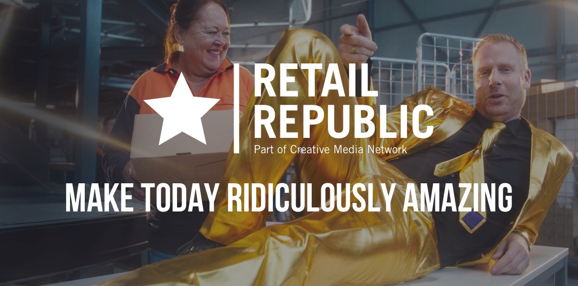 Retail Republic